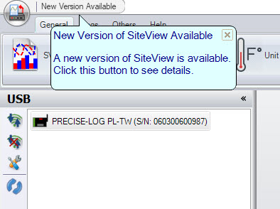 How can I upgrade SiteView software?/How can I get the new version of ...